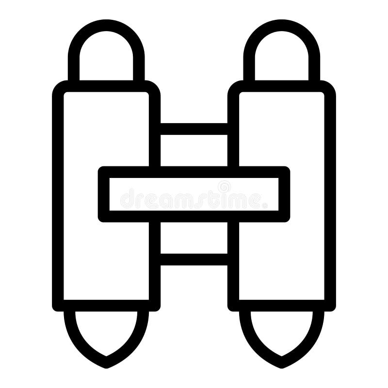 Jetpack Outline Stock Illustrations – 228 Jetpack Outline Stock ...