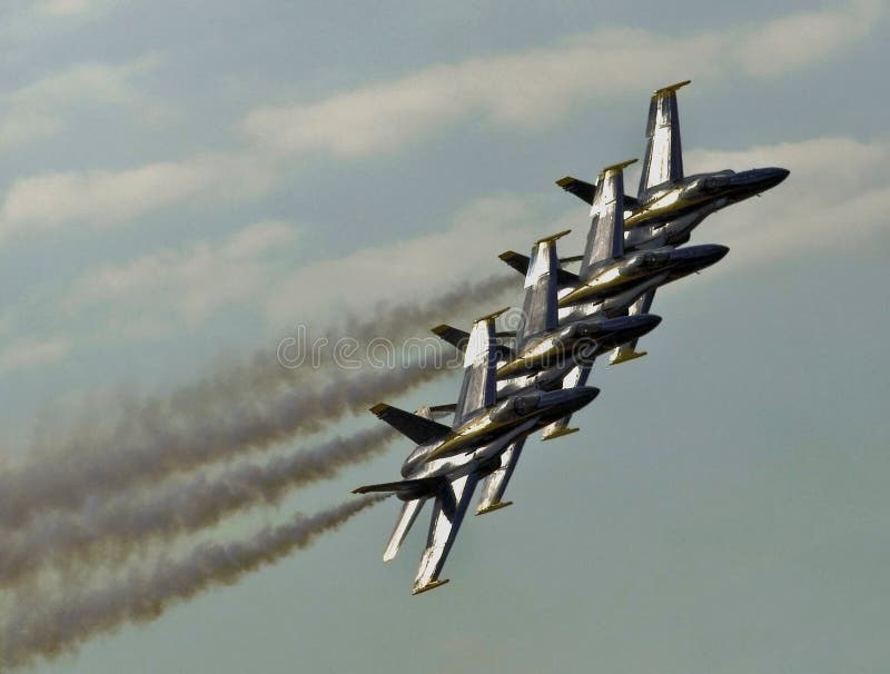 Jets flying in formation stock photo. Image of military - 17457466