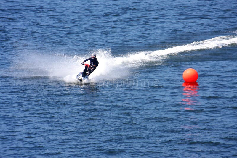 Jetsky competition editorial stock image. Image of orange - 19053599 Jetsky competition editorial stock image. Image of orange - 19053599