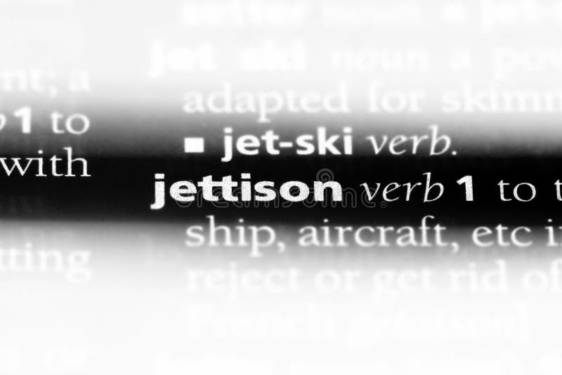Jettison Word Stock Photos - Free & Royalty-Free Stock Photos from ...