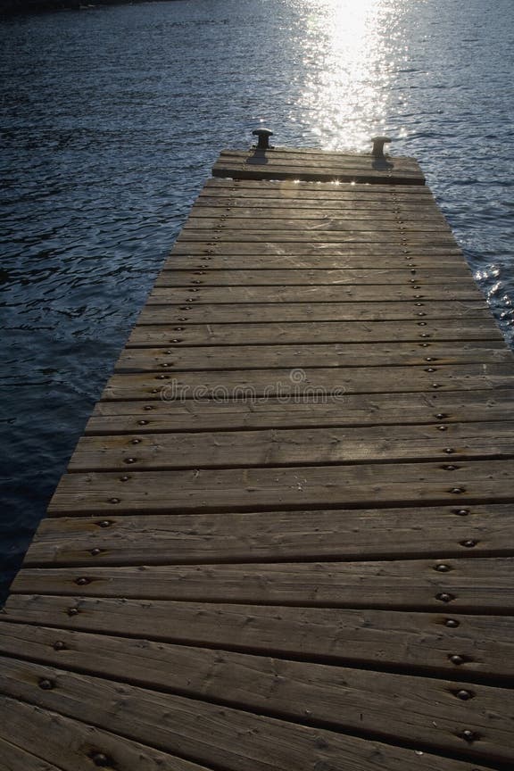 Jetty stock photo. Image of horizon, water, jetty, dock - 30849872