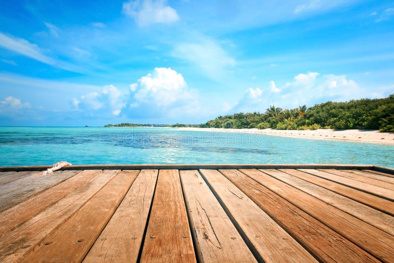 871 Beach Jetty Jungle Stock Photos - Free & Royalty-Free Stock Photos ...
