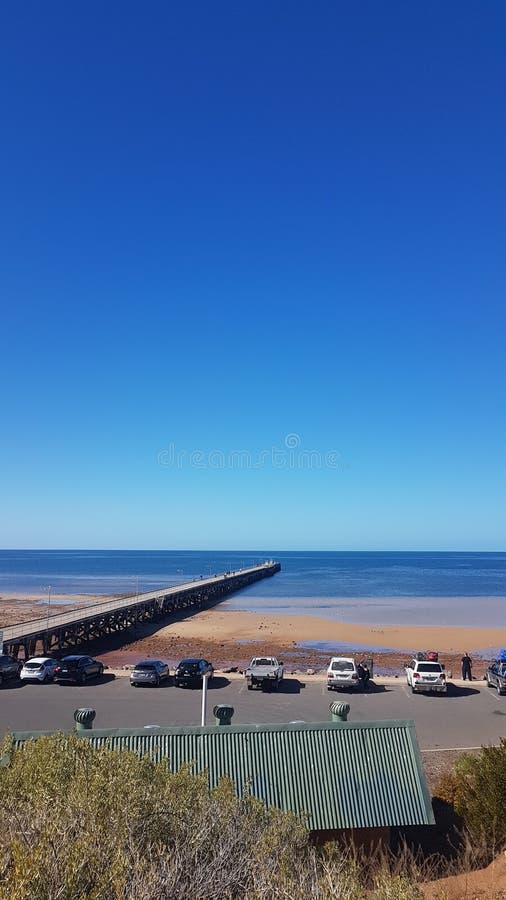 Jetty stock photo. Image of blue, jetty, beautiful - 146088300