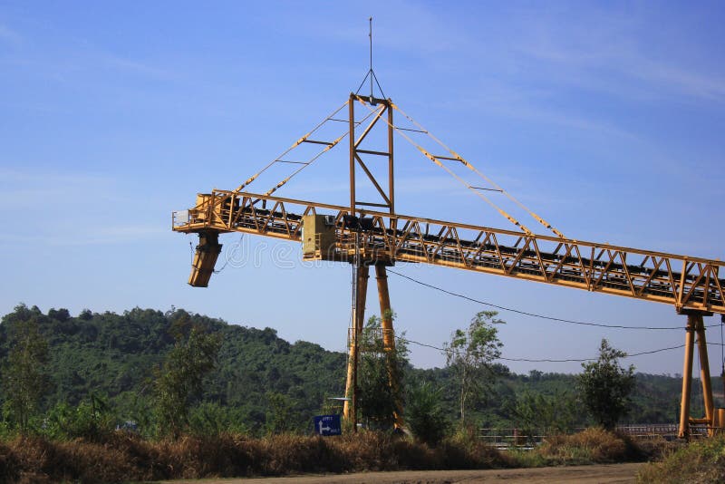 Jetty Conveyor Stock Photos - Free & Royalty-Free Stock Photos from ...