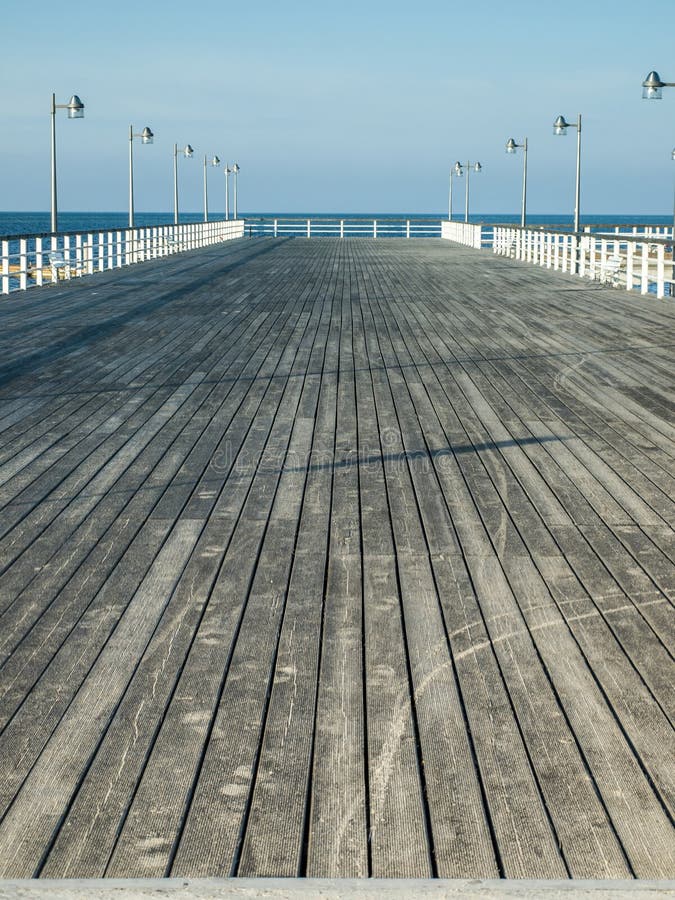 Jetty stock image. Image of gdynia, jetty, relax, autumn - 47596521