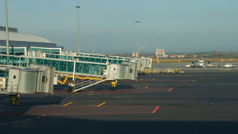 Jetways II Picture. Image: 2148416