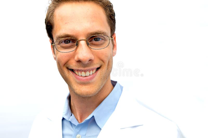 Jeune Docteur, Jeune Docteur Image stock - Image du gens, pending: 10754333