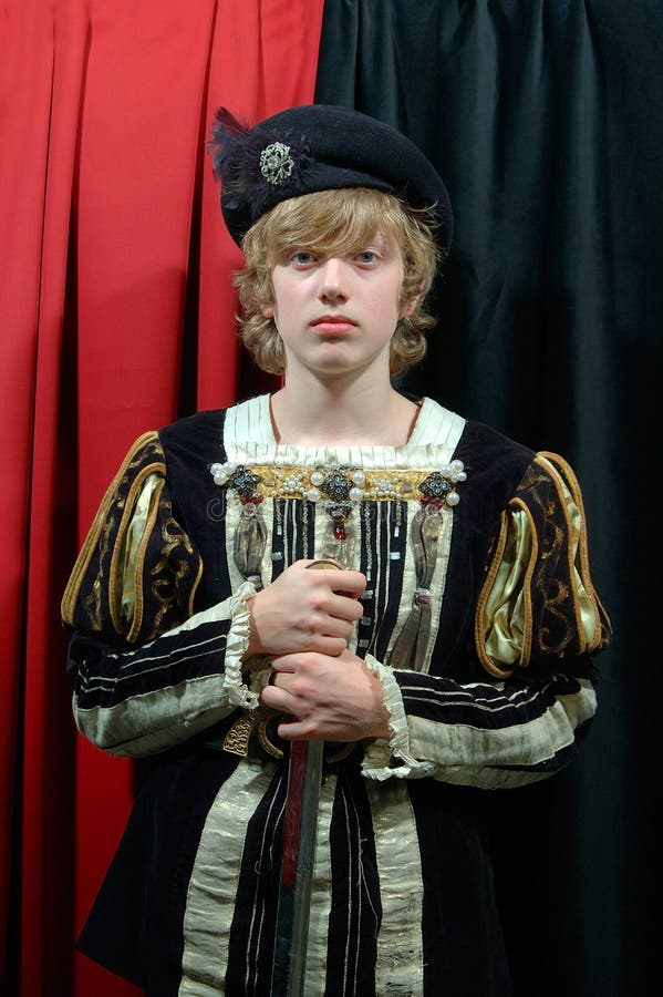 Jeune Garçon - Le Prince Siddhartha Gautama Photo stock - Image du ...