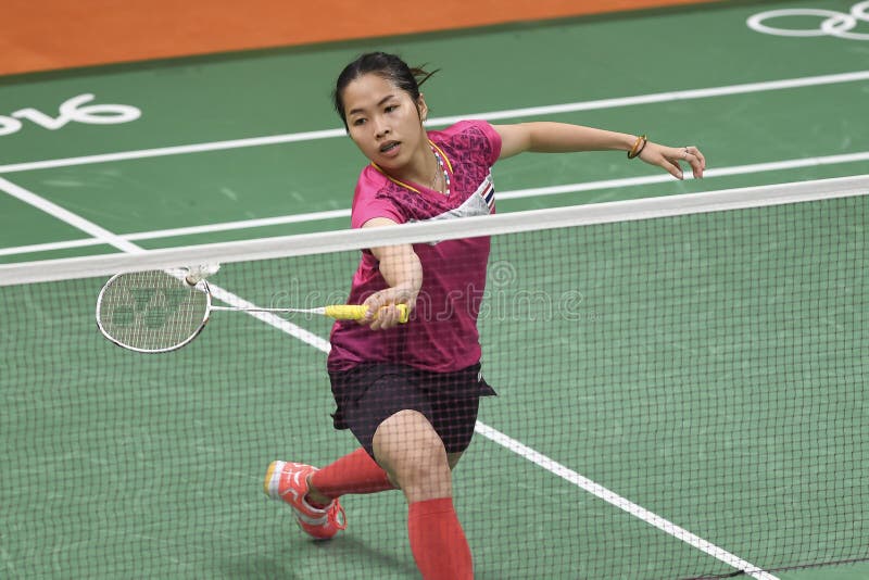 Jeux Olympiques Rio 2016 photo éditorial. Image du tournoi - 91297176