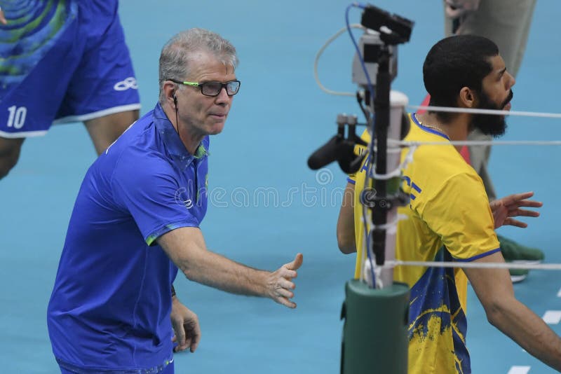 Jeux Olympiques Rio 2016 photo stock éditorial. Image du brésil - 96872878