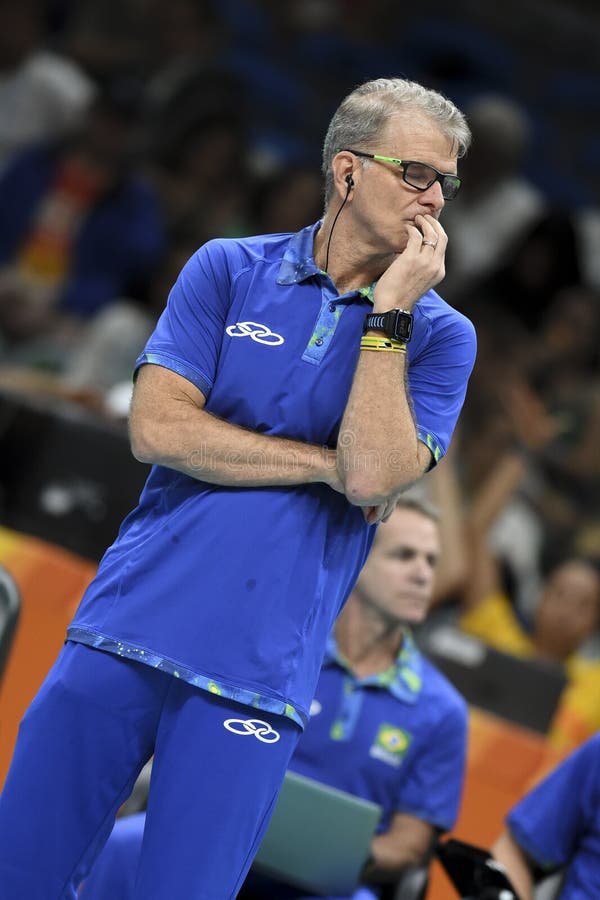 Jeux Olympiques Rio 2016 photo éditorial. Image du positionnement ...