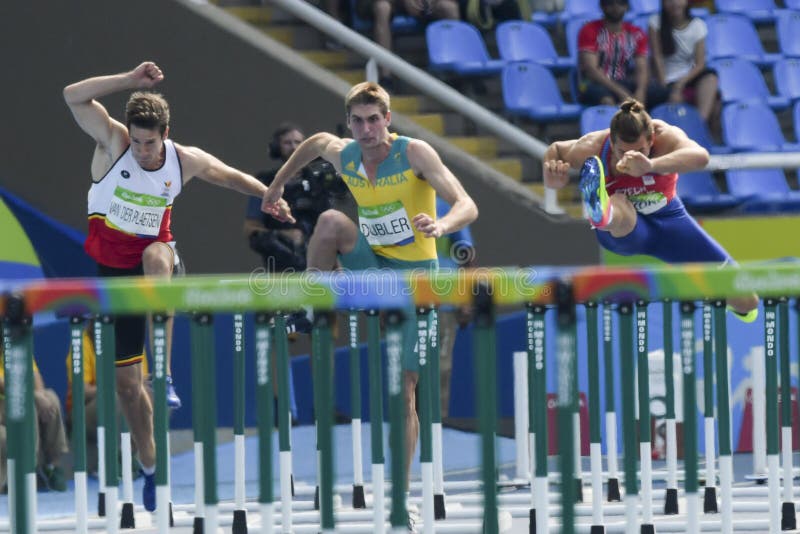 Jeux Olympiques Rio 2016 image éditorial. Image du fleuve - 98014975