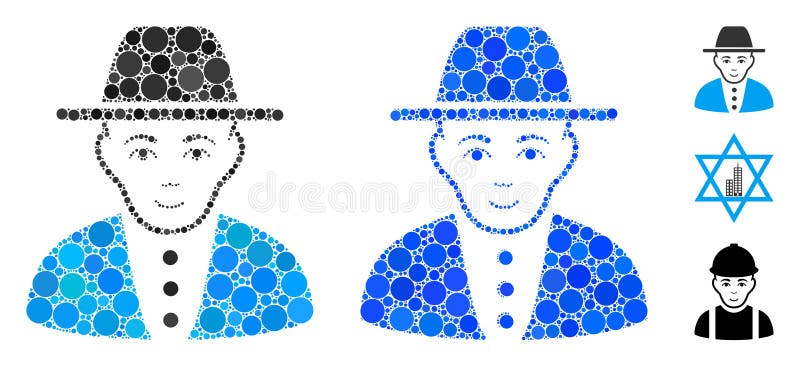 Jew Stock Illustrations – 12,137 Jew Stock Illustrations, Vectors ...