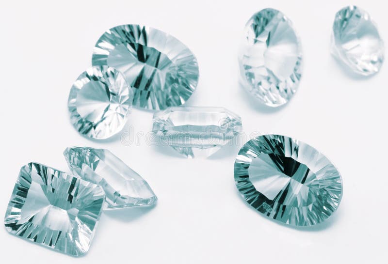 Jewel stock image. Image of gift, perfect, macro, gemstone - 5694539