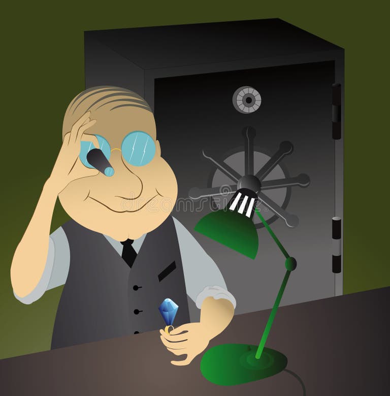 Goldsmith Stock Illustrations – 1,527 Goldsmith Stock Illustrations ...