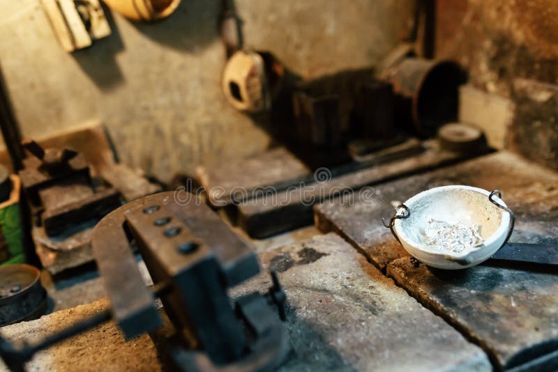 Jewelers tools stock photo. Image of profession, creating - 63682776