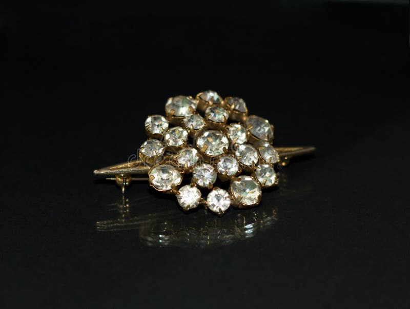 Jewell stock image. Image of gift, decoration, gemstone - 21716867