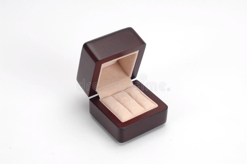 Jewellery box stock image. Image of marriage, surprise - 7821567