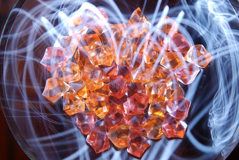 Jewellery energy stock photo. Image of fervent, diamonds - 10673826