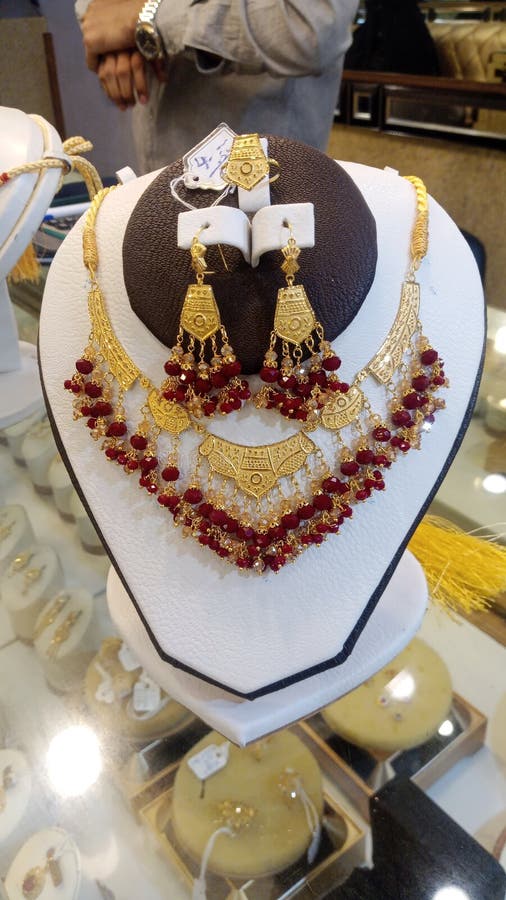 Jewellery stock photo. Image of making, hand, online - 357976170