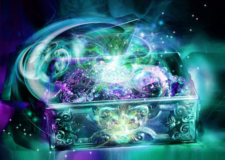 Precious Box Stock Illustrations – 20,619 Precious Box Stock ...