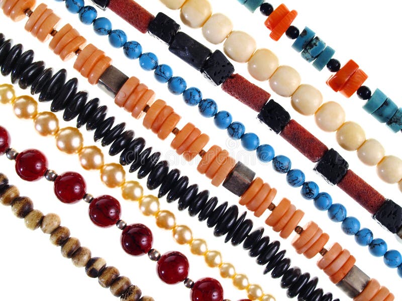 Jewelry Collection stock image. Image of decoration, expensive - 33010595