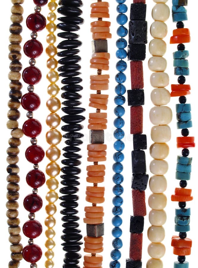 Jewelry Collection stock photo. Image of gold, fashion - 33010612