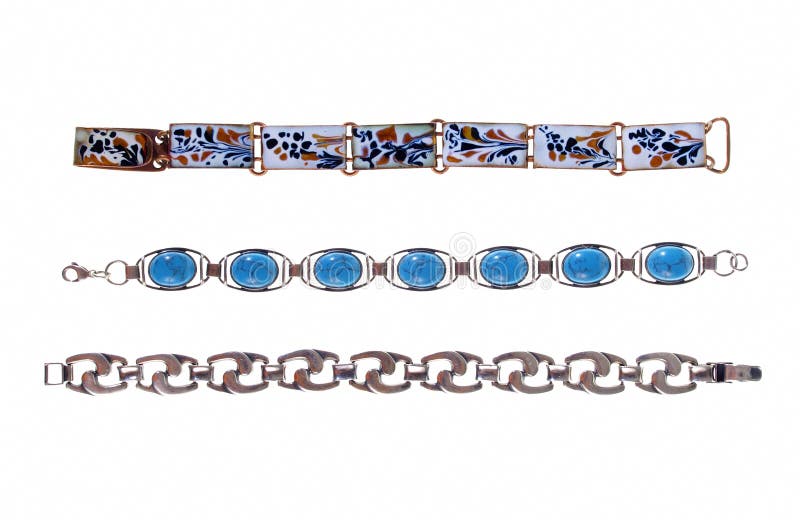 Jewelry Collection stock image. Image of decoration, brilliant - 33010651