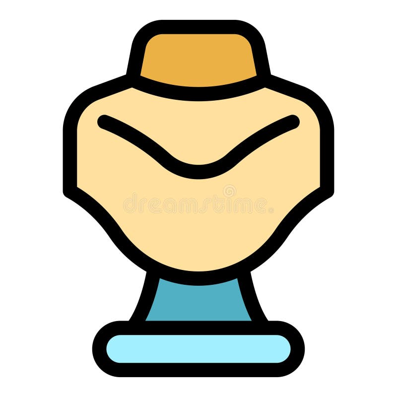 Bust Icon Outline Stock Illustrations – 1,743 Bust Icon Outline Stock ...