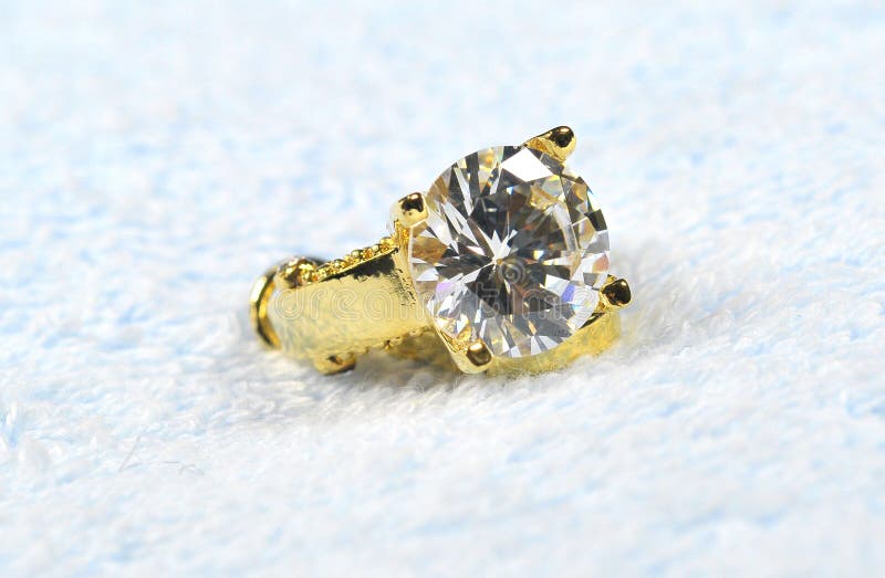 Jewelry earring stock photo. Image of purity, jewel, earbob - 4692112