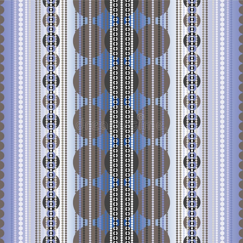 Jewelry Geometric pattern. stock illustration. Illustration of abstract ...