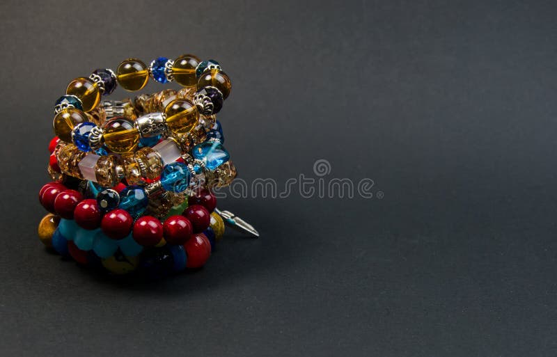 Jewelry stock image. Image of collection, jewellery, hand - 38791533