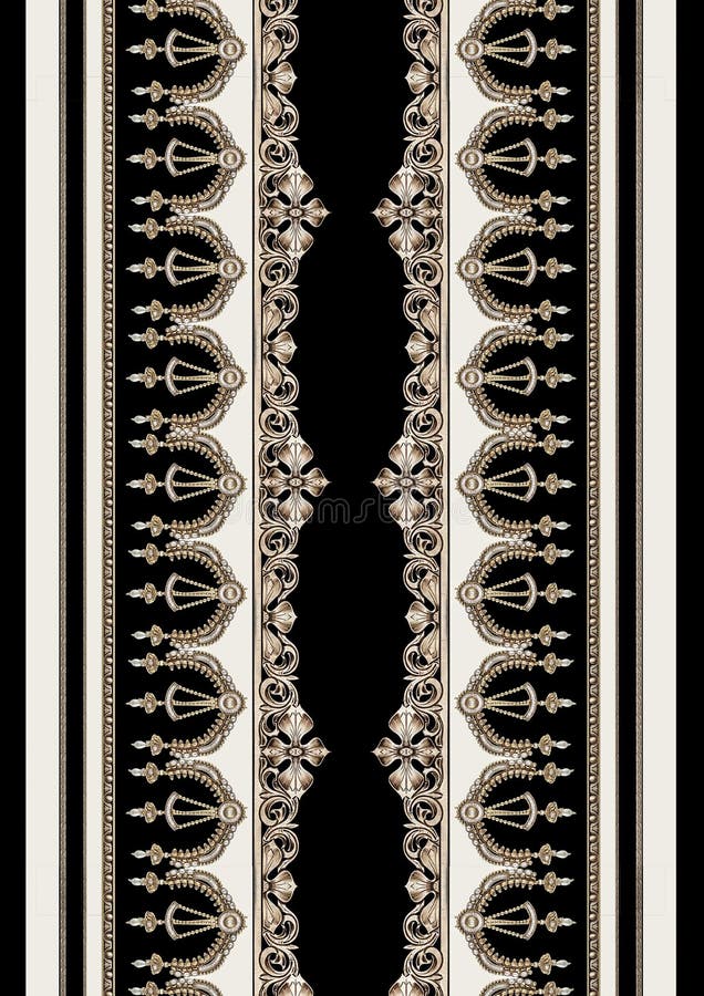 Jewelry border stock image. Image of necklace, engagement - 16612819