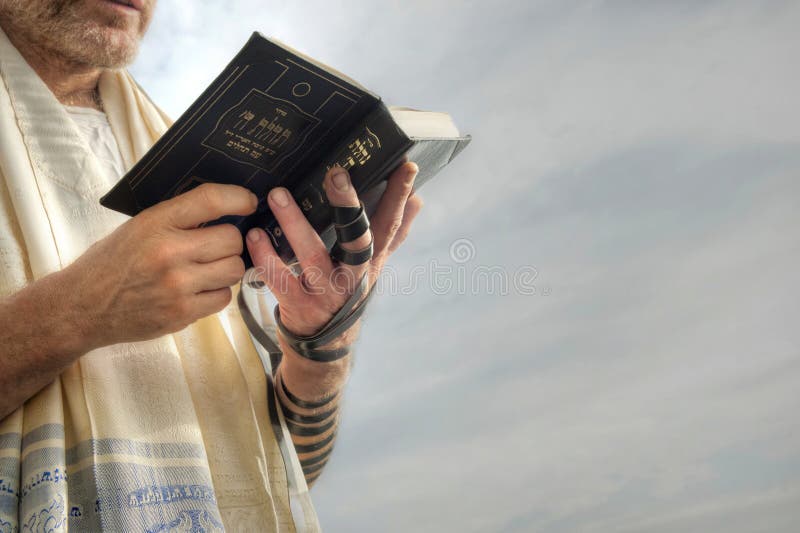Jewish Prayer stock image. Image of israel, culture, israeli - 44572067