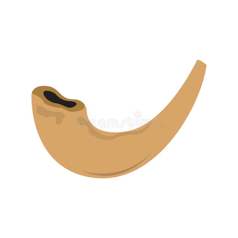 Shofar Stock Illustrations – 4,267 Shofar Stock Illustrations, Vectors ...