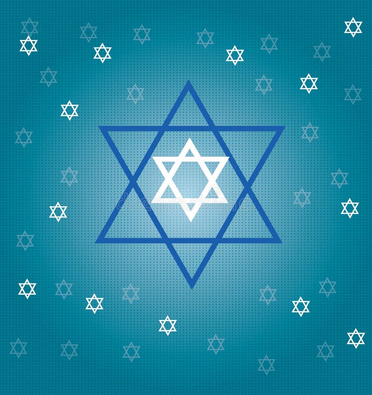 Jewish Stars Stock Illustrations – 2,548 Jewish Stars Stock ...