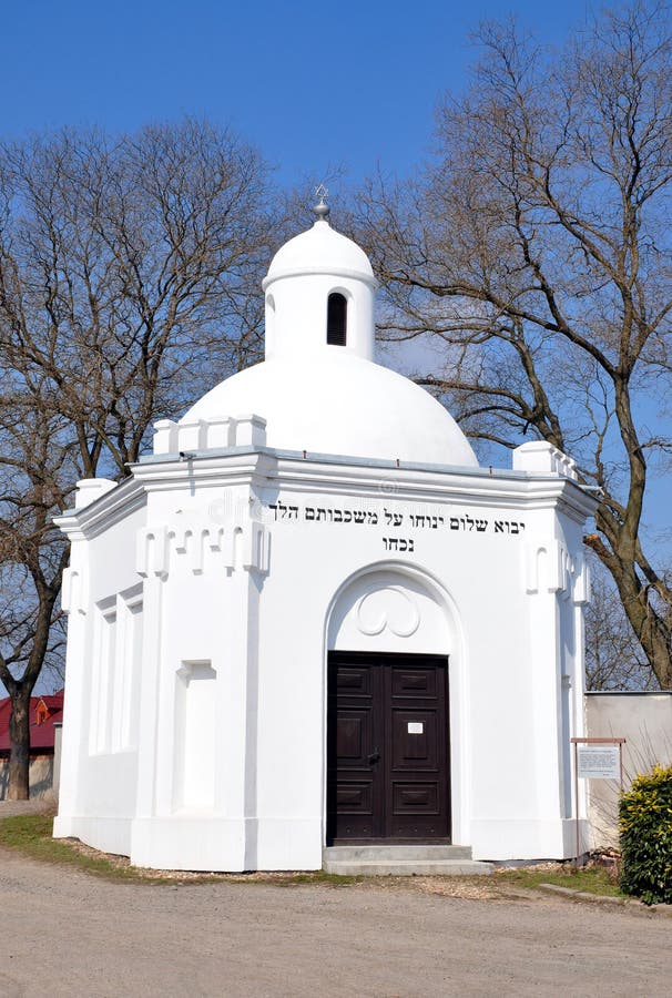Jewish Synagogue stock image. Image of outdoor, history - 29997993