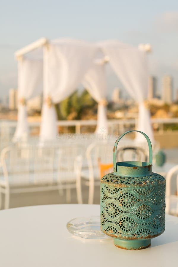 Jewish wedding chuppah stock image. Image of matrimony - 65310601