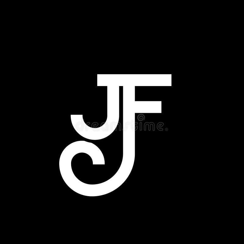 Jf Initials Stock Illustrations – 472 Jf Initials Stock Illustrations ...