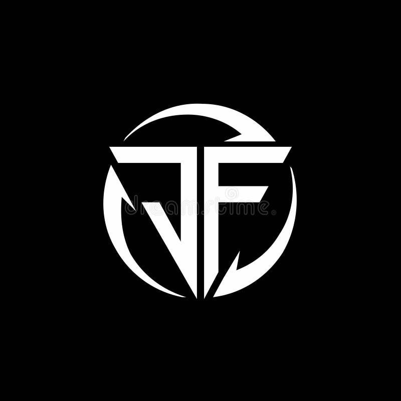 Jf Logo Stock Illustrations – 739 Jf Logo Stock Illustrations, Vectors ...