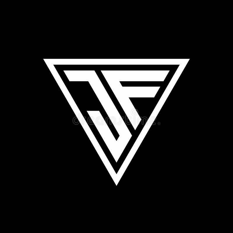 Jf Logo Stock Illustrations – 1,044 Jf Logo Stock Illustrations ...