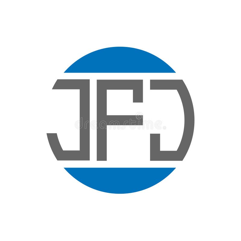 Jfj Letter Stock Illustrations – 19 Jfj Letter Stock Illustrations ...
