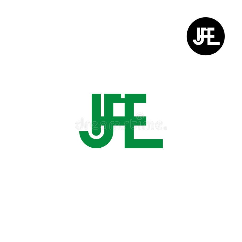 Jfl Monogram Stock Illustrations – 9 Jfl Monogram Stock Illustrations ...