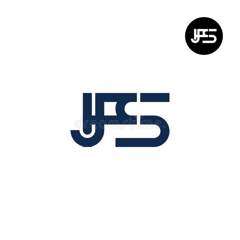 Jfs Monogram Stock Illustrations – 10 Jfs Monogram Stock Illustrations ...