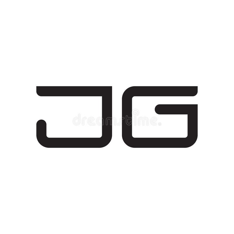 Jg Initial Stock Illustrations – 1,124 Jg Initial Stock Illustrations ...