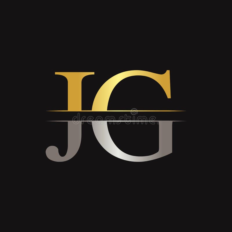 Jg Letter Stock Illustrations – 1,127 Jg Letter Stock Illustrations ...