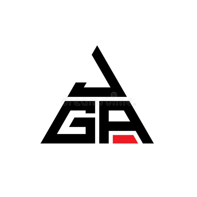Jga Monogram Stock Illustrations – 11 Jga Monogram Stock Illustrations ...