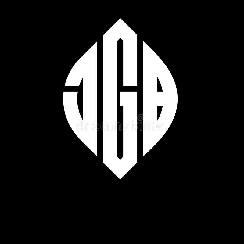 Jgb Letter Stock Illustrations – 16 Jgb Letter Stock Illustrations, Vectors & Clipart - Dreamstime