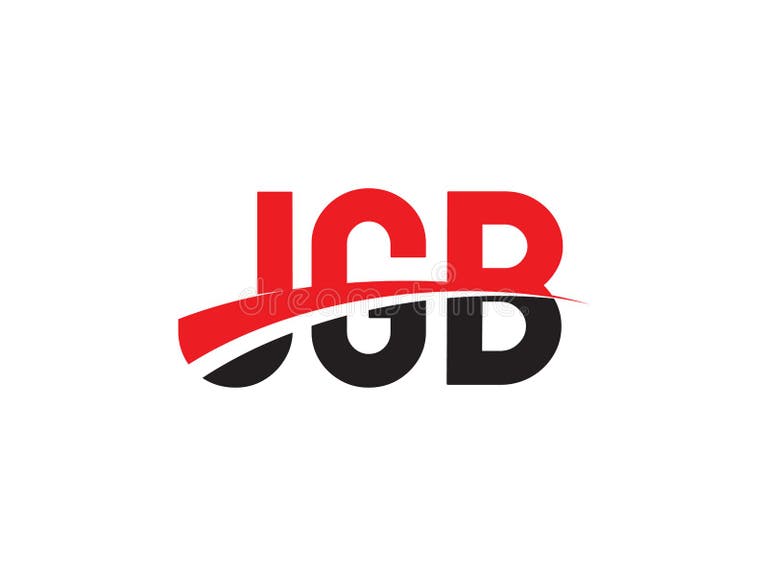 Jgb Logo Stock Illustrations – 16 Jgb Logo Stock Illustrations, Vectors ...