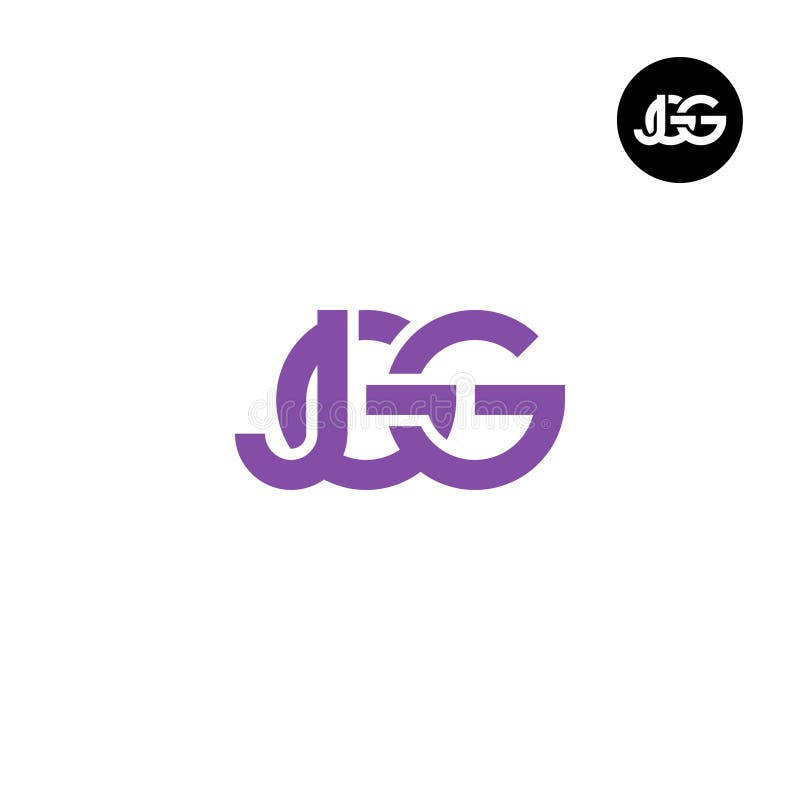 Letter Jgg Stock Illustrations – 16 Letter Jgg Stock Illustrations ...
